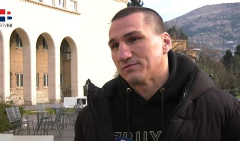 Emil Markić U Borbi Za Wbo Titulu Radiotelevizija Herceg Bosne