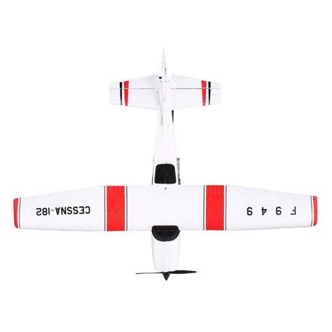 Remote Control Model Of Medium Entry Level Glider Grandado
