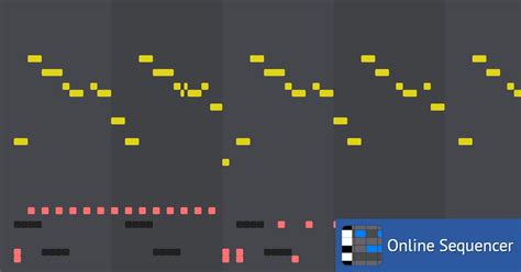 Ultimate Edit V2 Online Sequencer