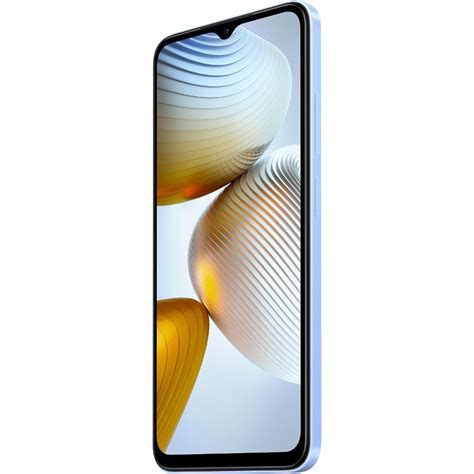POCO M4 5G 4GB/64GB hűvös kék | TonerPartners.hu