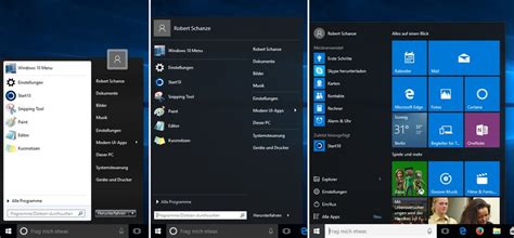Windows Startmenü reparieren wenn es nicht mehr geht so funktioniert s wieder