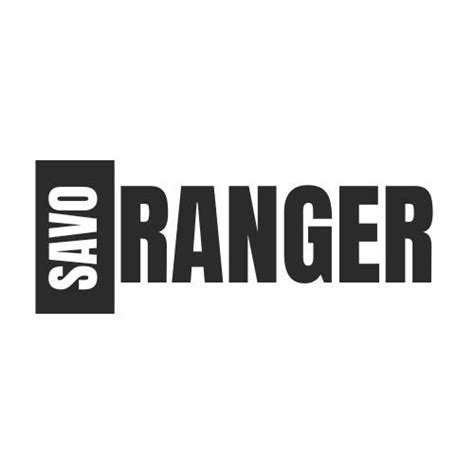 Savo Ranger