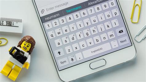 Tips To Change Android Keyboard Price Pony Malaysia