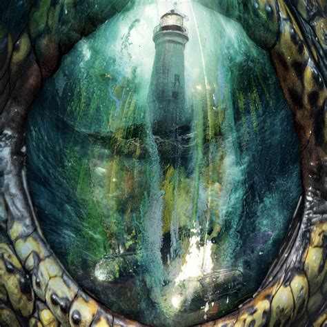 Area X The Southern Reach Files By Jeff Vandermeer Goodreads