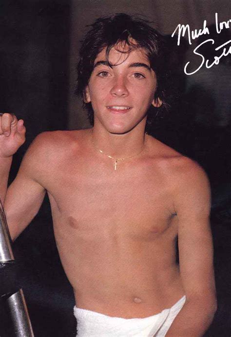 Scott Baio