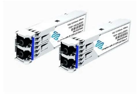 100gbps Cfp Optical Transceiver At Best Price In Tiruchirappalli By Jnt
