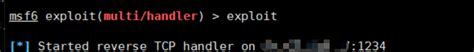 内网渗透模拟演练：使用sqlmap对内网mssql提权与反弹shellsqlmap Mssql提权 Csdn博客