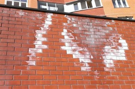 Применение гидрофобизаторов и их свойства