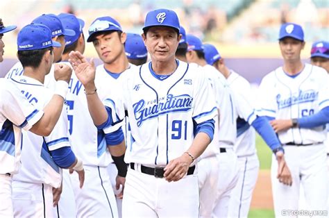 新聞 富邦佔據打擊榜有激勵作用 丘總更在意每周5成勝率 Baseball板 Disp Bbs
