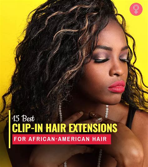 10 Best Shampoos And Conditioners For Hair Extensions Hairstylists Picks