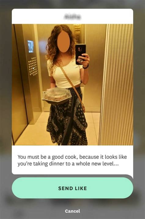 20 Of The Wildest Screenshots From The Online Dating App Hinge Demilked
