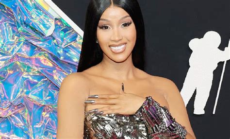Cardi B Explota Contra Quienes Dicen Que Es Mexicana Me Siento