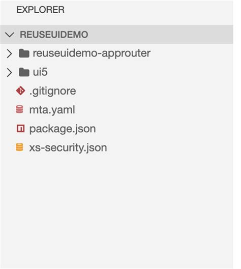 Consumption Of Reuse Ui From Sap Document Manageme Sap Community
