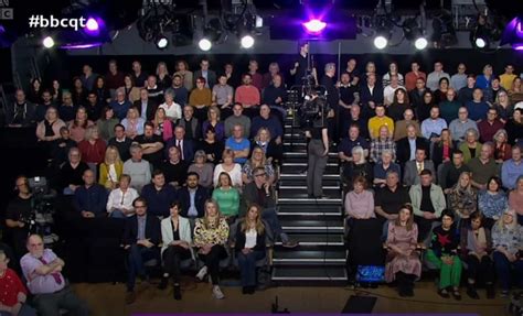 Majority Tory Bbcqt Audience Dont Believe Johnson