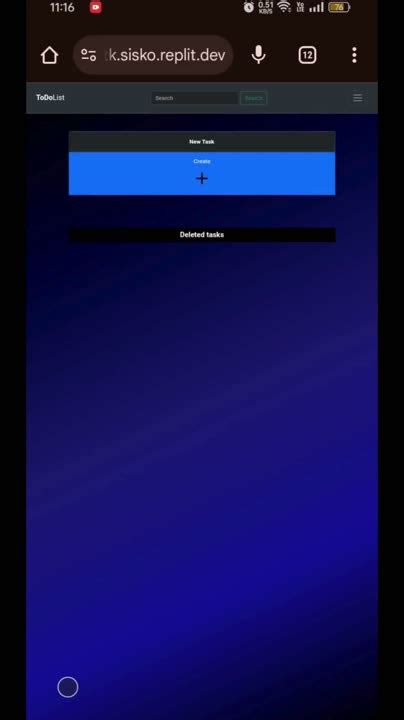 Yashwanth E S On Linkedin Taskmanagement Project Webdevelopment