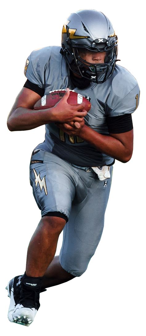 Football Unity Thunder