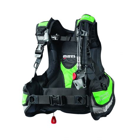 Plongée ch Sàrl Stab enfant Explorer T XS réglable