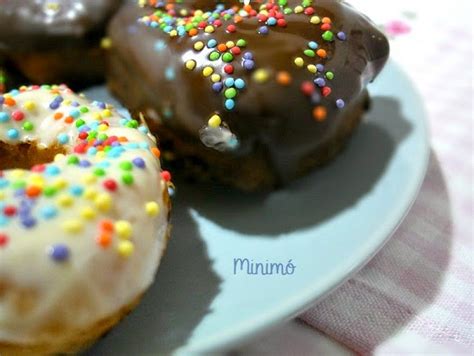 Experiencias Dulces Experiencias Cronuts Que Querían Ser Sin Gluten