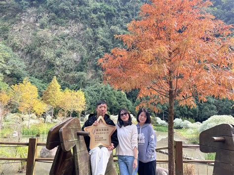 全台「觀光亮點壯遊」正夯 中市府推薦體驗新社山城冬韻之美 民生電子報