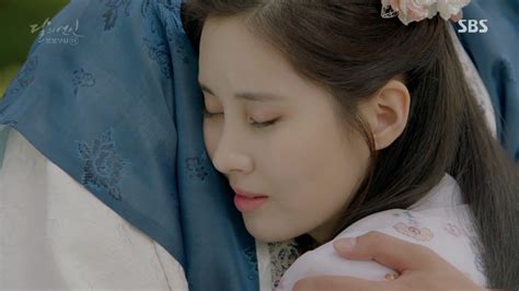Moon Lovers Prince Baek Ah Lovers Separate Through Many Factors But