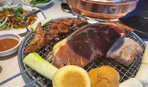 대전 원신흥동 명륜진사갈비 대전무한리필 유성구고기집 네이버 블로그
