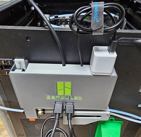 I Have Created An Ams Switch General Discussions Bambu Lab Community Forum