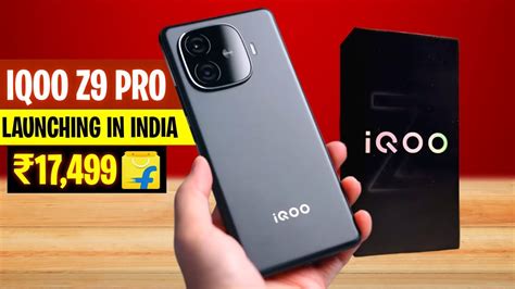Iqoo Z Pro G Launch Date In India Iqoo Z Pro G Price In India Iqoo Z Pro G Unboxing