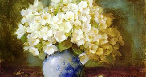 Cuadros Modernos Pinturas Y Dibujos Cuadros De Flores Impresionistas