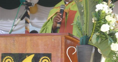 Maktaba Ya Munii Mombasa Polytechnic University College 1st Inaugural