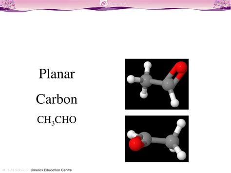 Tetrahedral Carbons C2h6 Ppt Download