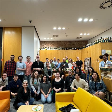 Nyu Department Of Linguistics Nyulinguistics • Instagram Photos And