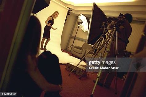 Ford Models Agency Photos And Premium High Res Pictures Getty Images