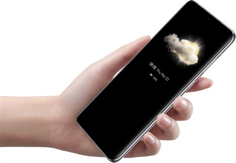 Huawei P60 Pro Huawei Colombia