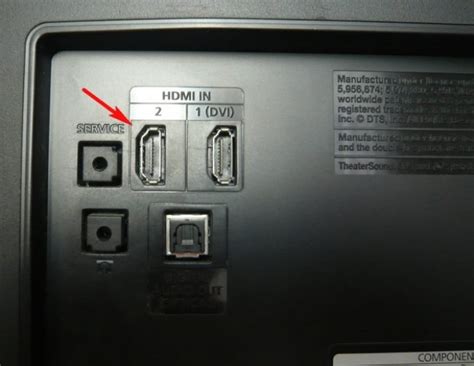 Подключить ноутбук к телевизору Hdmi ТВ вместо монитора