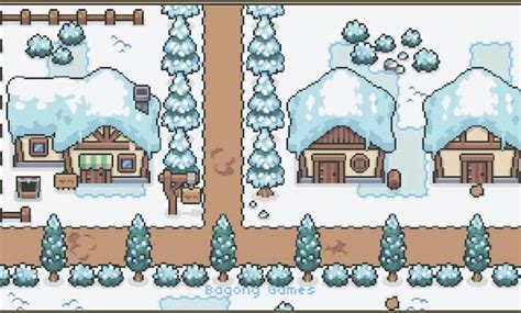 Create Pixel Tilesets Character Rpg Maker 2d Sprite Sheet For Your Game Assets By Michael Bene1