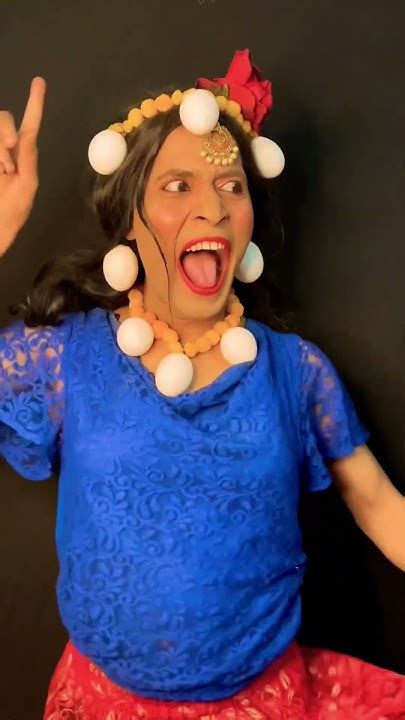 Kajal Kal Mera Dadi Ka Birthday Hai😂😂 Short Funny Youtubeshorts