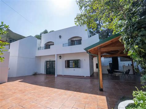 Venta Casa 41 Años 2 Dormitorios 122m2 Con Balcón Libertad 600 Aldo