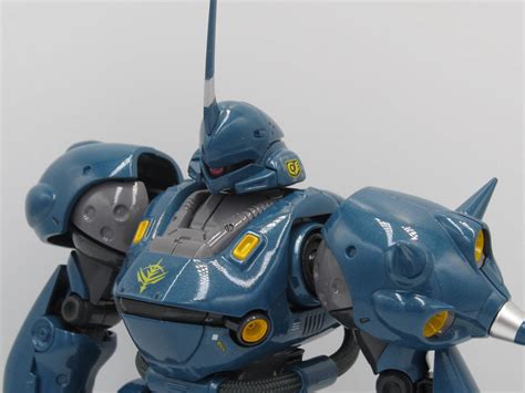 Yahooオークション ジャンク プラモデル Mg 1100 ジオン公国軍 強