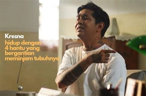 Sinopsis Film Hello Ghost Versi Indonesia Tayang Perdana Di Bioskop