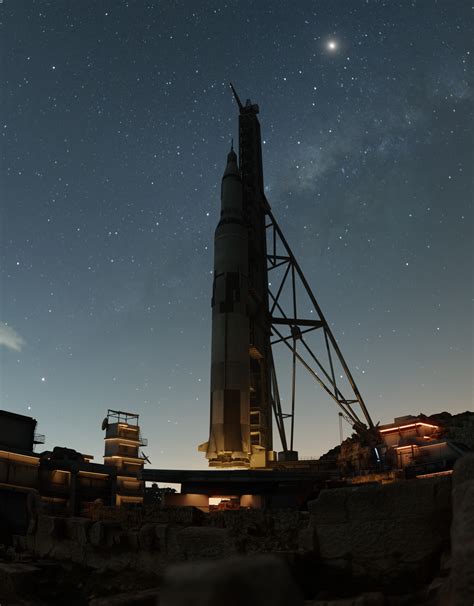 Ground Control Finished Projects Blender Artists Community