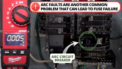 Why Fuse Blown X Reasons Behind The Issue Listed
