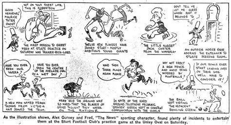 Alex Gurney Cartoonist