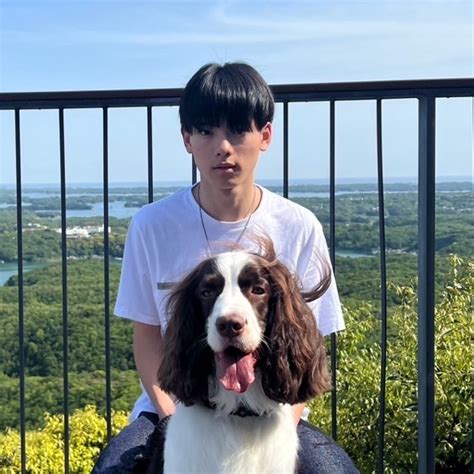 河合琉生 Junon Tv