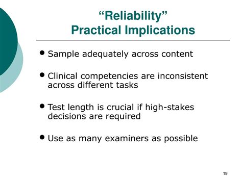 Ppt Assessment Of Clinical Competence Of Health Professionals