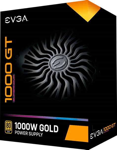 Evga 220 Gt 1000 X1