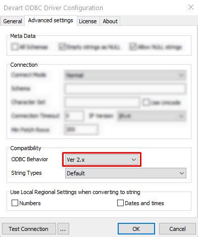 Data Migration With Ssis And Odbc Driver For Sqlite
