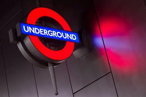 London Underground: The part of the Tube network you never knew has ...