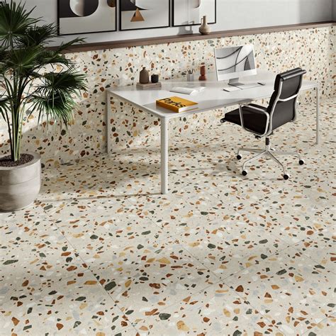 Terrazzo Floor Tile Know Your Terrazzo Floors The Different Types
