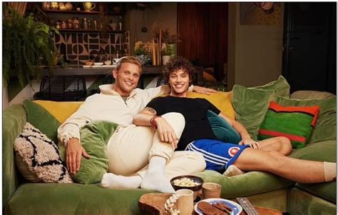 Strictlys Bobby Brazier And Dad Jeff Discuss Jade Goodys Death Ahead Of Celebrity Gogglebox Debut