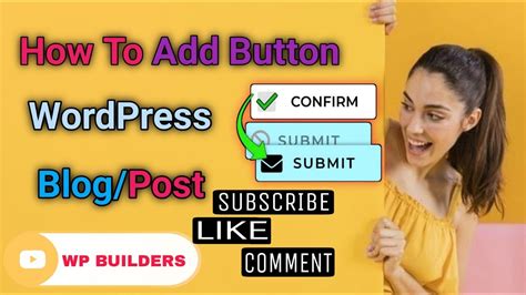 How To Add Call To Action Button In Wordpress Post Or Blogwordpress